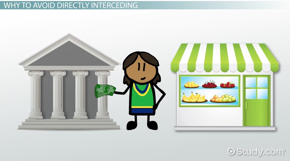 The Moral Issue of Having Poverty Amongst Affluence - Lesson | Study.com