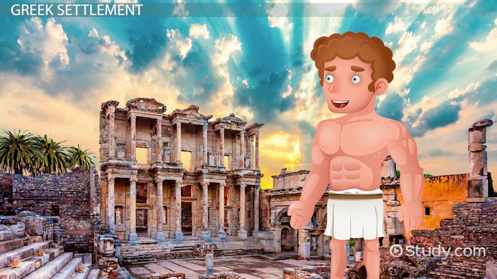 Ephesus Definition, History & Significance - Video | Study.com