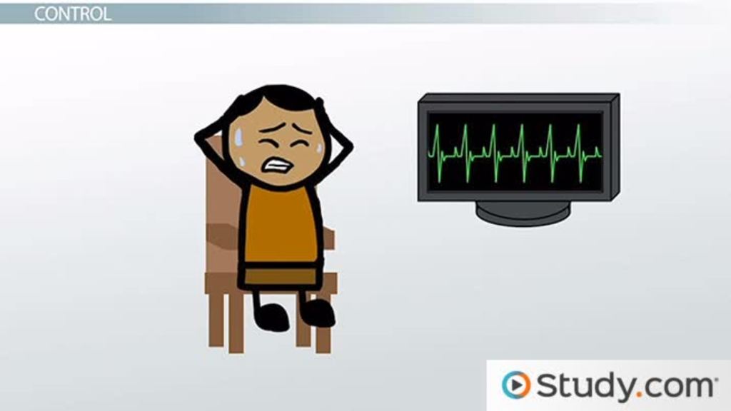 How Stress and Control Issues Affect Health and Chronic Conditions ...