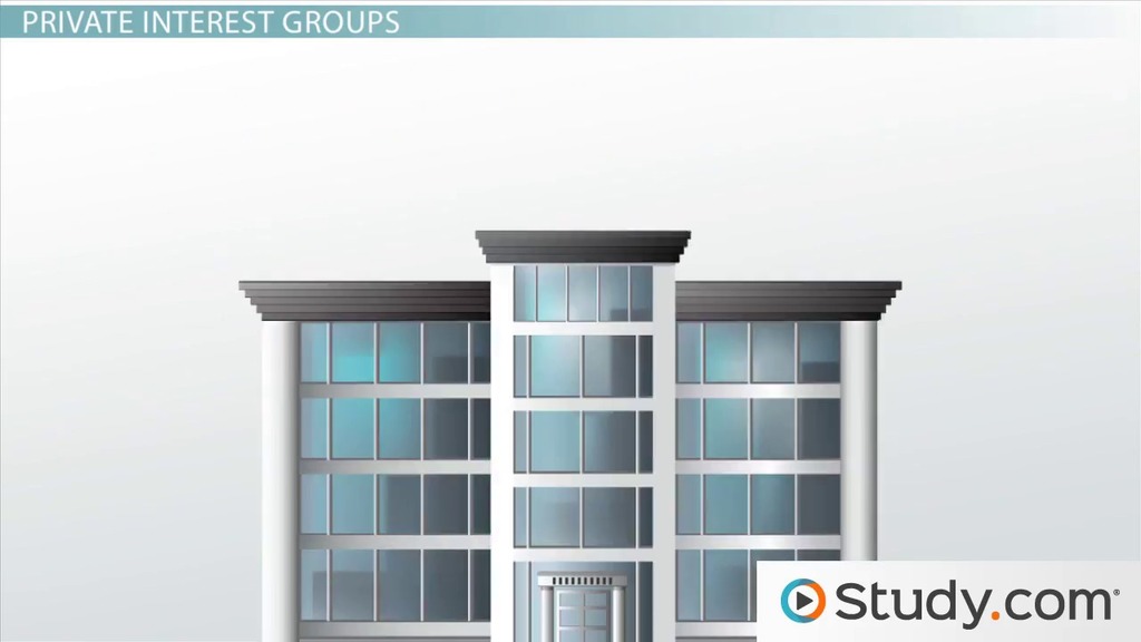  What Are Sectional Interest Groups What Are The Examples Of