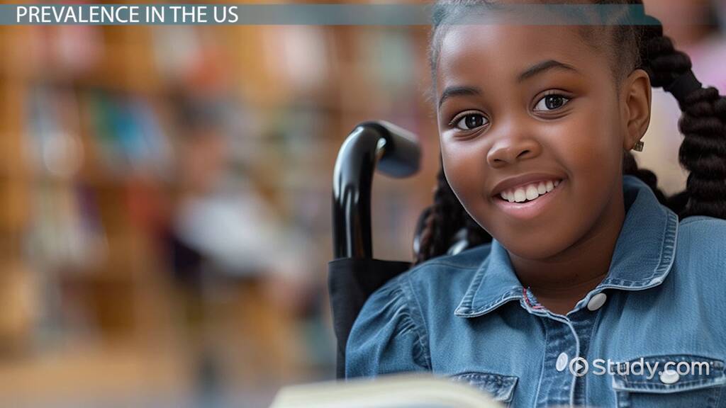 Multiple Disabilities | Characteristics, Prevalence & Causes - Video ...