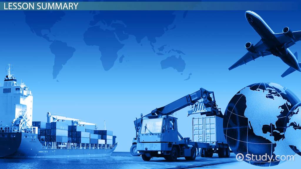 Impact of Competition on the Quality, Quantity & Price of Goods ...