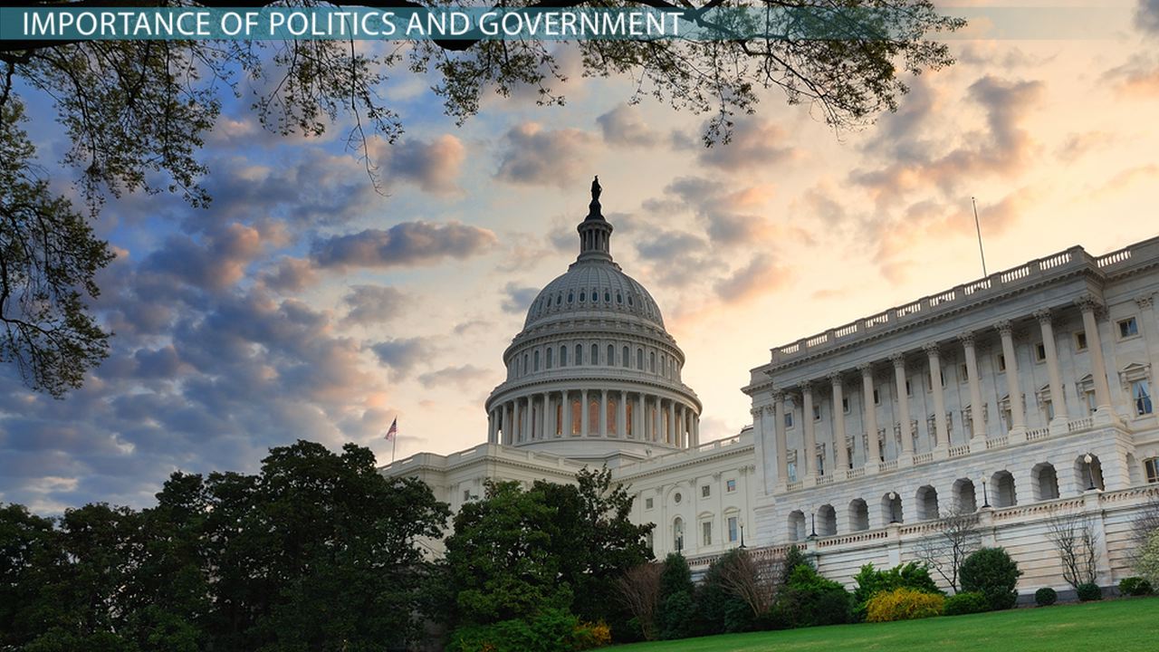 Spanish Vocabulary Terms: Politics & Government - Lesson | Study.com