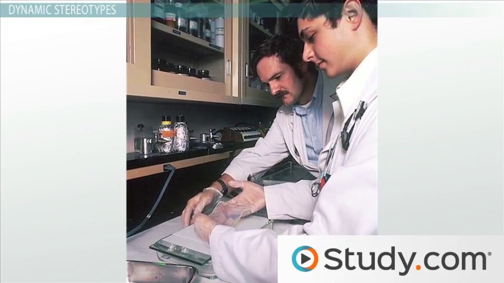 Gender Changes Over Time: Agency and Communion - Lesson | Study.com