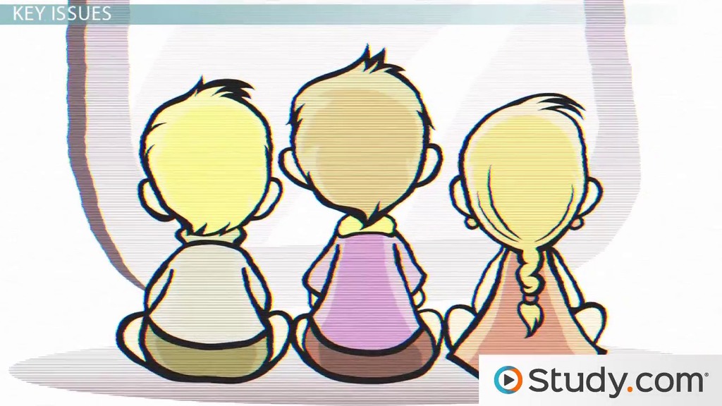 Parenthood During The Early Years: Key Issues & Parenting Forms ...