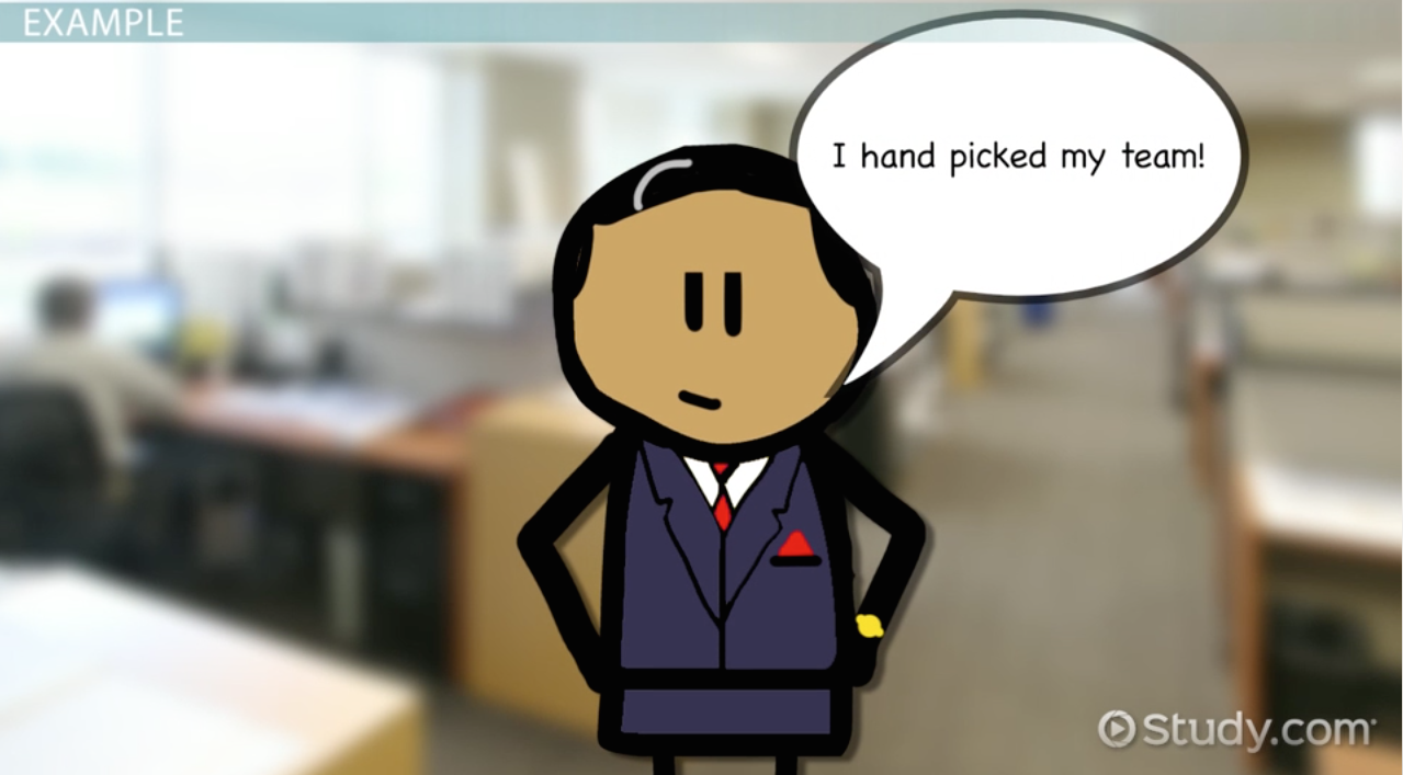 Pygmalion Effect: Definition & Examples - Video & Lesson Transcript ...