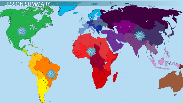 How Globalization Affects the Spread & Treatment of Pathogens - Lesson ...