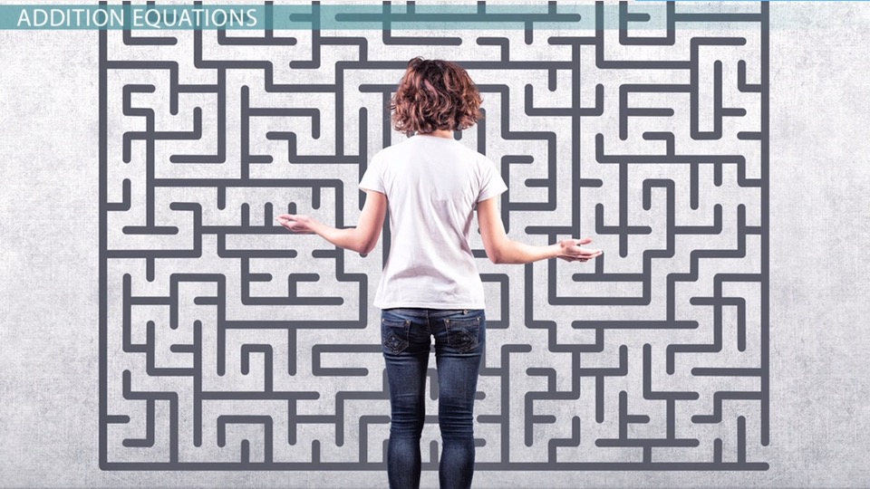 Addition Equations with Two-Digit Integers - Lesson | Study.com