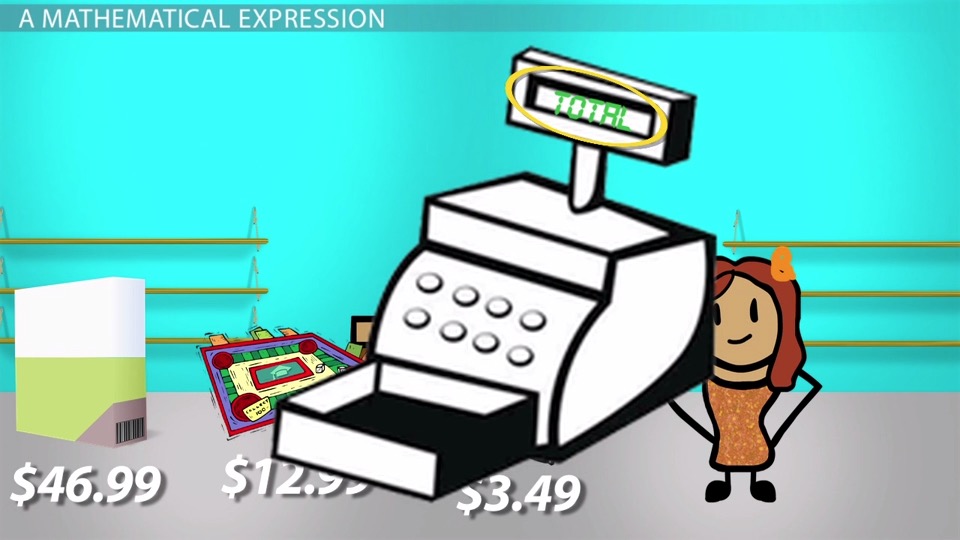 How to Simplify an Expression with Parentheses & Exponents - Lesson ...