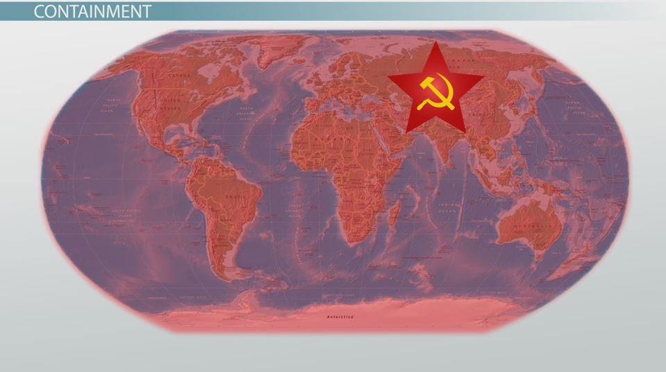 The Covert Fight Against Communism in Developing Nations - Lesson ...