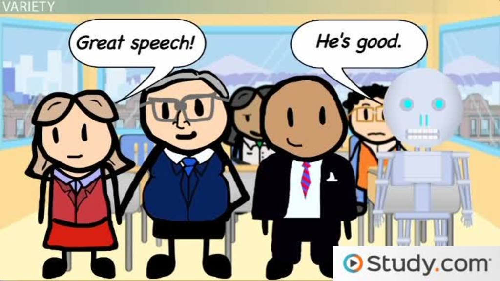 Selecting Relevant Support for Your Speech - Lesson | Study.com