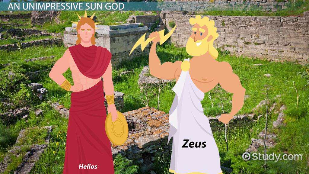 Island Of Helios Helios Wikipedia