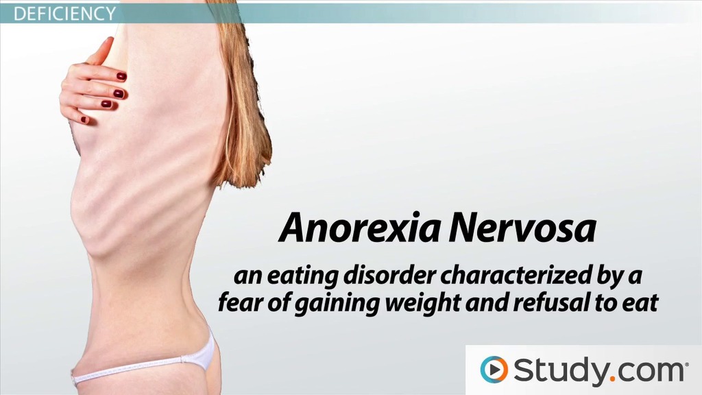 Sodium, Potassium & Chloride: Electrolyte Deficiency & Toxicity ...