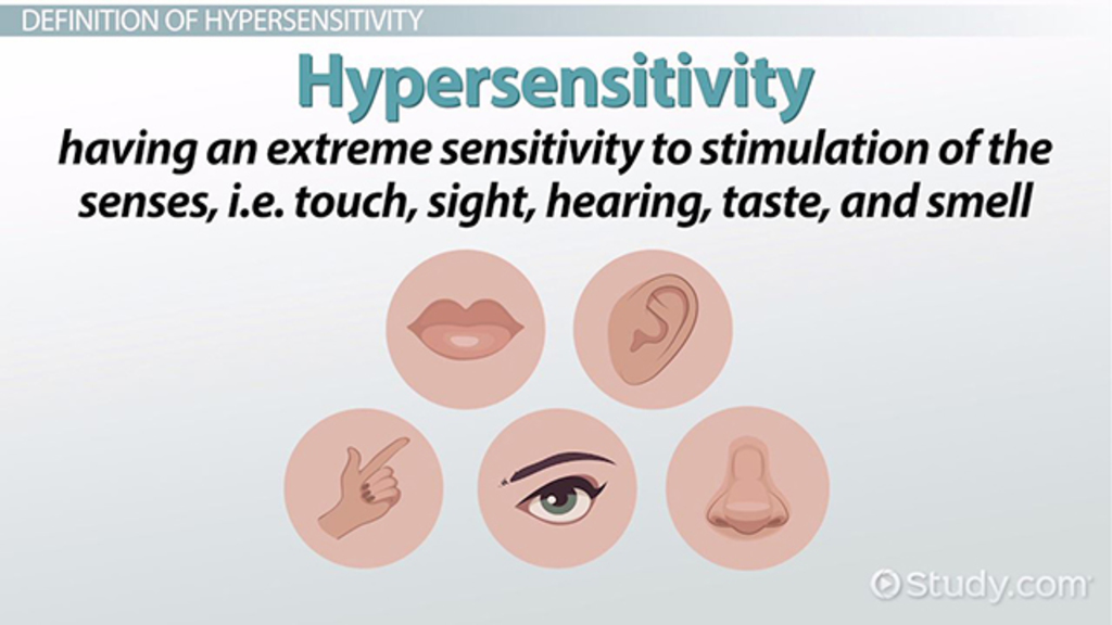 What Is Hypersensitivity In Children Definition Causes Types What Is Hypersensitivity In Children Definition Causes Types