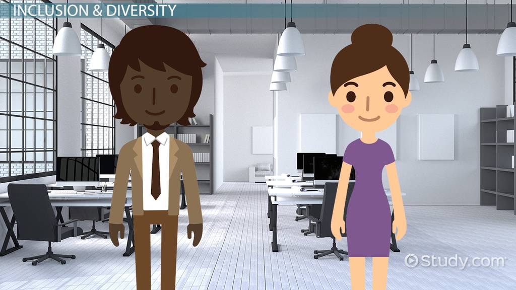 How to Assess Diversity Management Practices in Organizations - Lesson ...