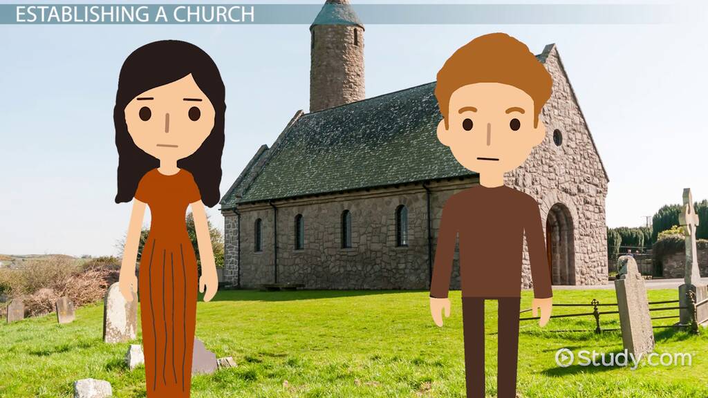 Moravian Church | History, Beliefs & Practices - Lesson | Study.com