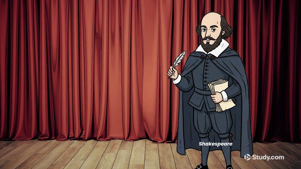 Pentameter | Definition, Types & Examples - Lesson | Study.com