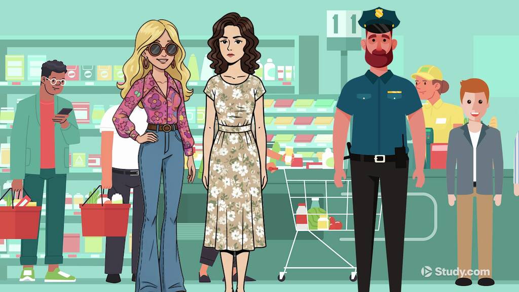 Affray Definition, Legal Action & Penalties - Lesson | Study.com