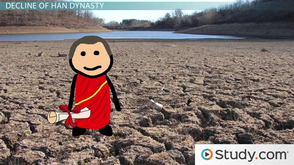 The Classic of Great Peace: The Taoist Doctrine of Salvation - Lesson ...