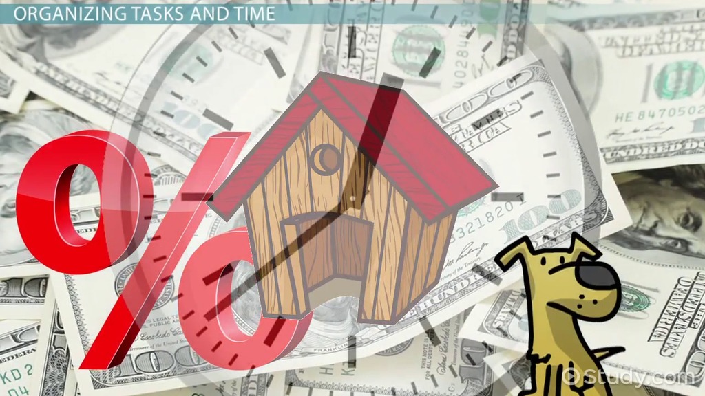 The Project Team and Work Breakdown Structure - Lesson | Study.com