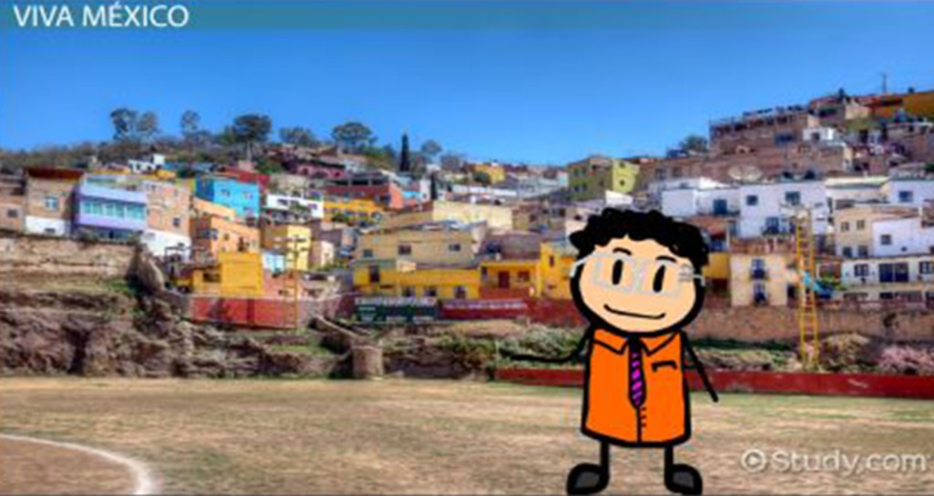 Mexico's Population | Trends, Groups & Growth Rate - Lesson | Study.com