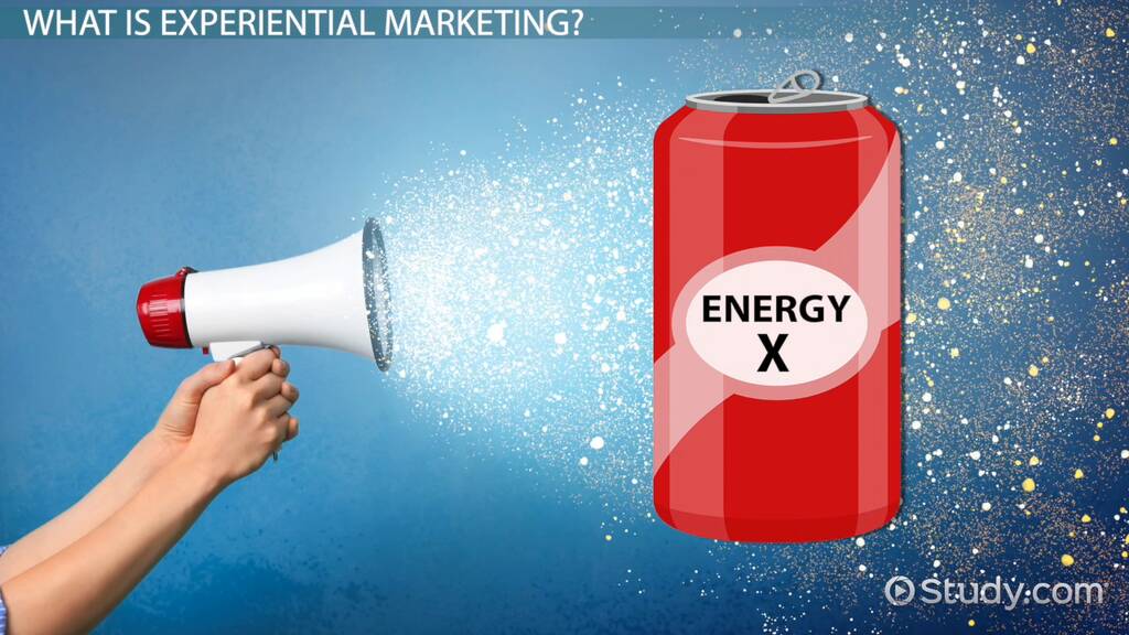 Experiential Marketing | Definition, Importance & Strategies - Video ...