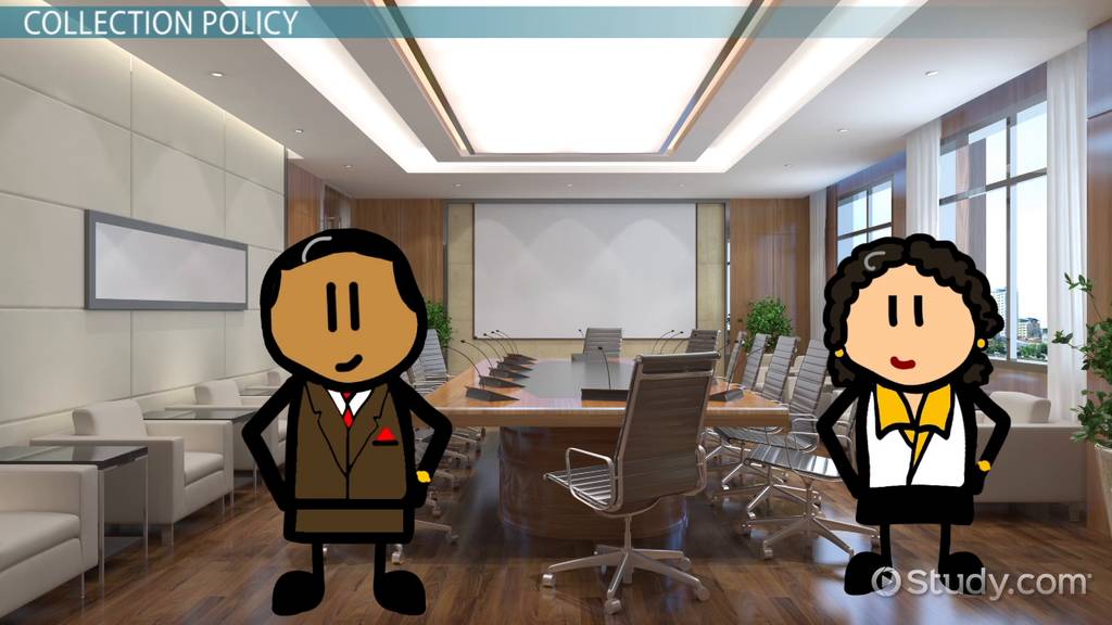 Components of Credit Policy: Terms of Sale - Lesson | Study.com