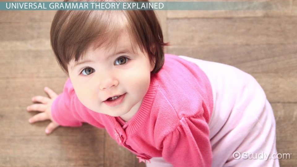 What Is Universal Grammar Design Talk What Is Universal Grammar Design Talk