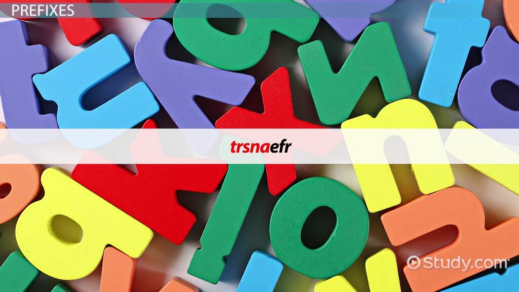 Can You Read This Jumbled Words