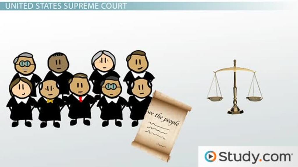 50 Unbelievable Facts About Judicial Branch Ultimate Guide 2023