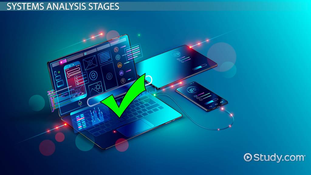What Is System Analysis In Software Engineering Lesson Study