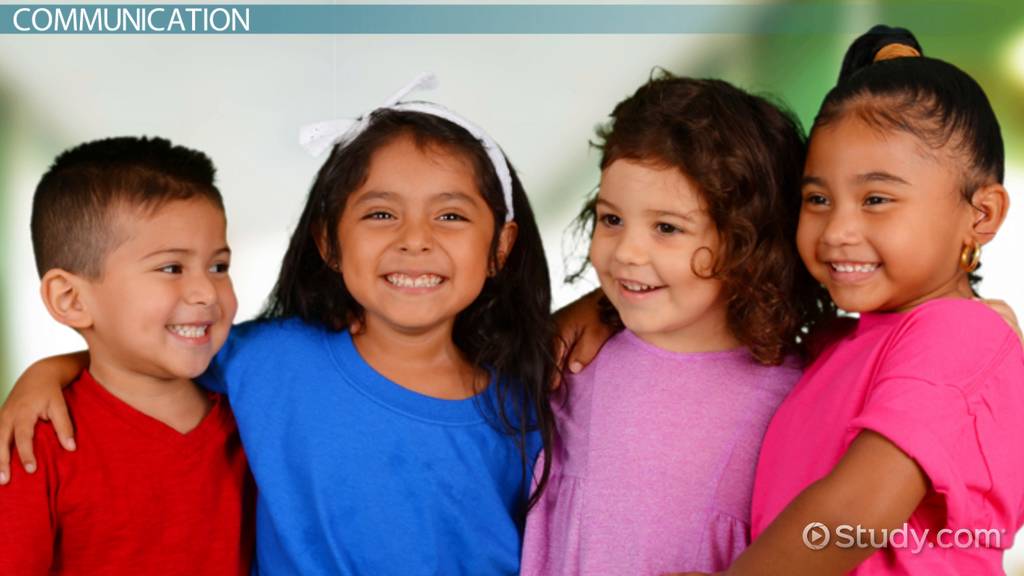 Promoting Self-Esteem in the Classroom - Lesson | Study.com