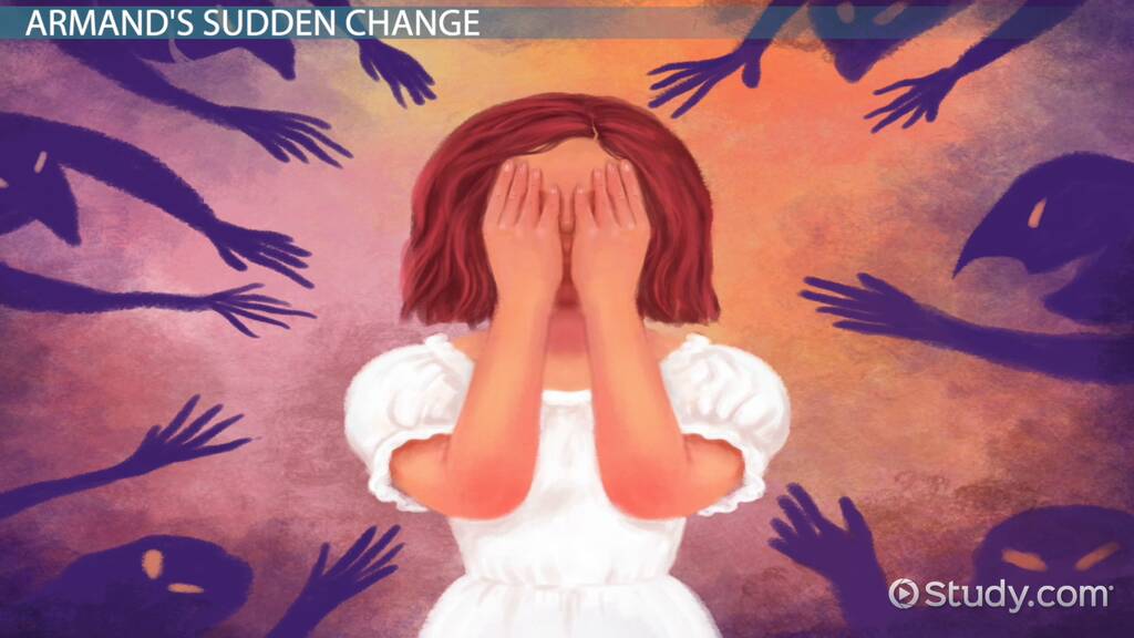 Race in Desiree's Baby - Lesson | Study.com