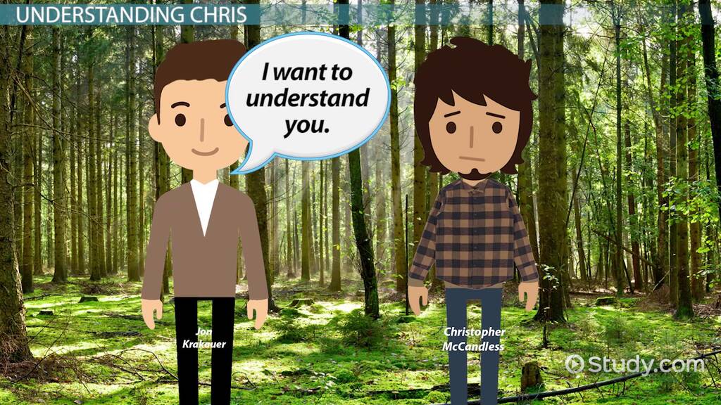 Chris Mccandless Family Tree