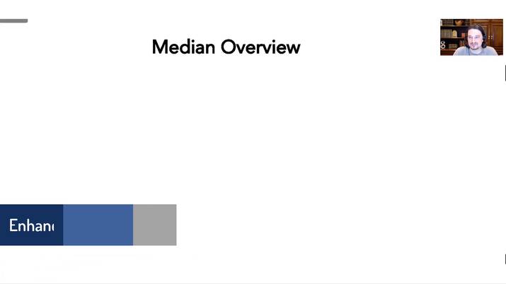 Mean, Median, Mode & Range - Median: Study.com SAT& Math Exam Prep ...
