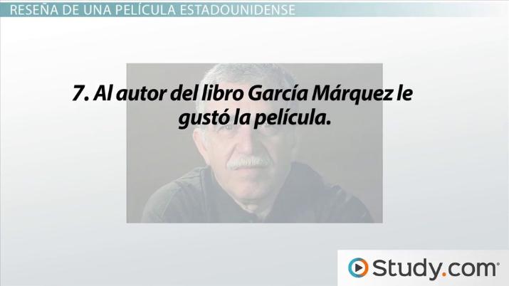 Spanish Practice Activities: Movies and TV Shows - Lesson | Study.com