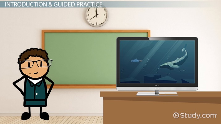 Instructional Scaffolding Overview & Teaching Strategies - Lesson ...