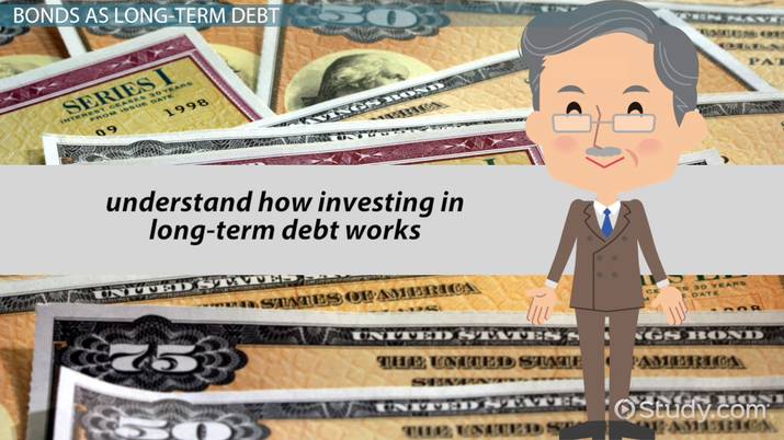 Long-Term Debt & the Indenture Agreement - Lesson | Study.com