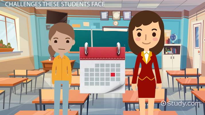 Strategies for Teaching Children in Foster Care - Lesson | Study.com