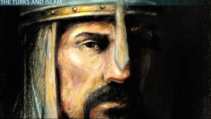 History of the Turkic People | Rise, Impact, & Culture - Lesson | Study.com