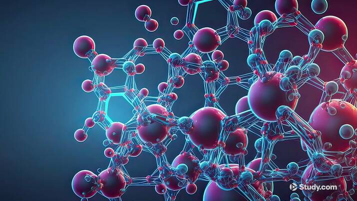 Acyl vs. Acetyl Groups | Differences, Structures & Examples - Lesson ...