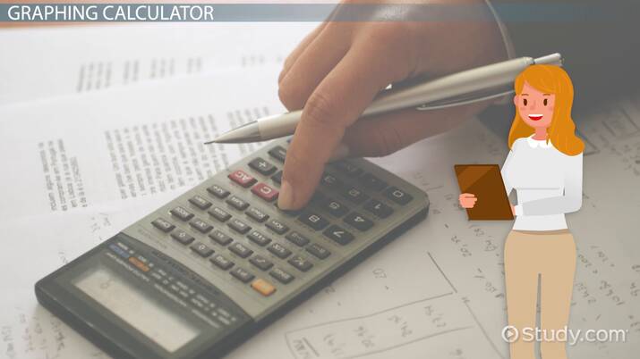 Quartic Function Formula, Equation & Examples - Lesson | Study.com