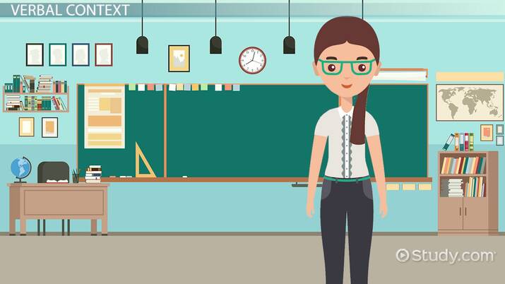 The Study of Context & Meaning in Human Language - Lesson | Study.com