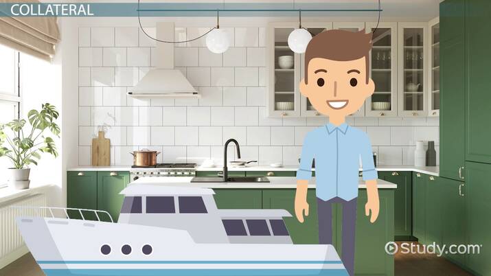 Understanding the 3 C's of Credit | Character, Capital & Capacity ...