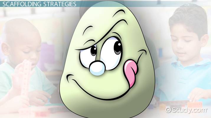 Scaffolding in Teaching: Tips & Strategies - Lesson | Study.com