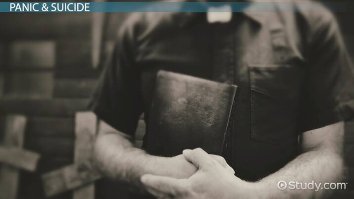 Jim Jones Cult | Overview & History - Lesson | Study.com