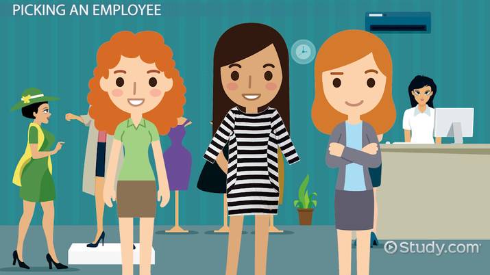 Strategies to Encourage Employee Discretionary Effort - Lesson | Study.com