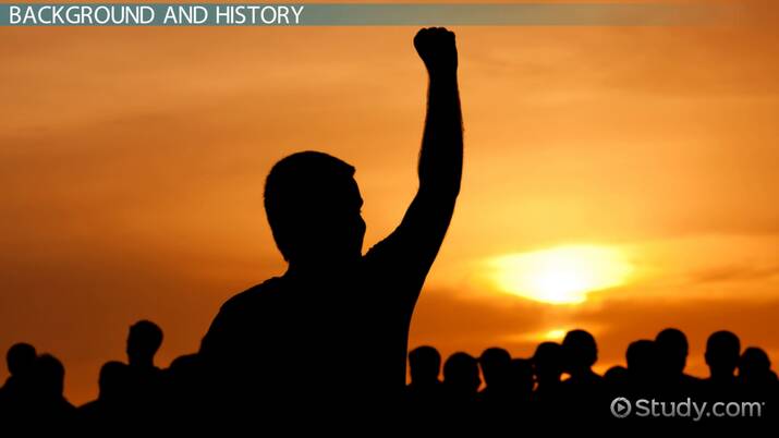 Chicano Civil Rights Movement | History, Timeline & Significance ...