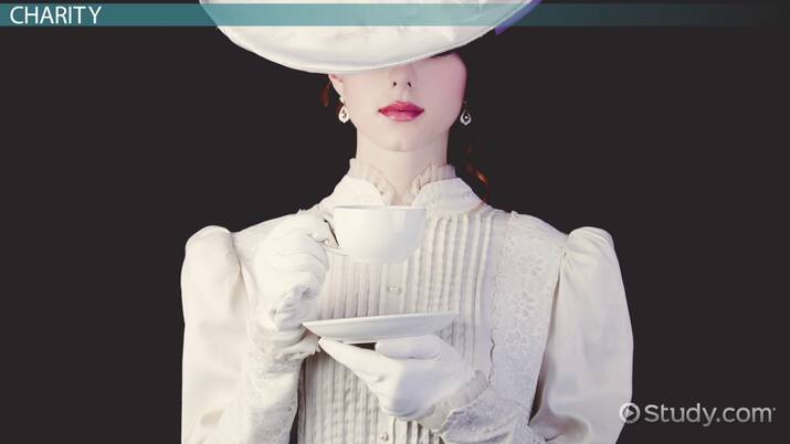 Victorian Morality Values, Ideals & Hypocrisy - Lesson | Study.com