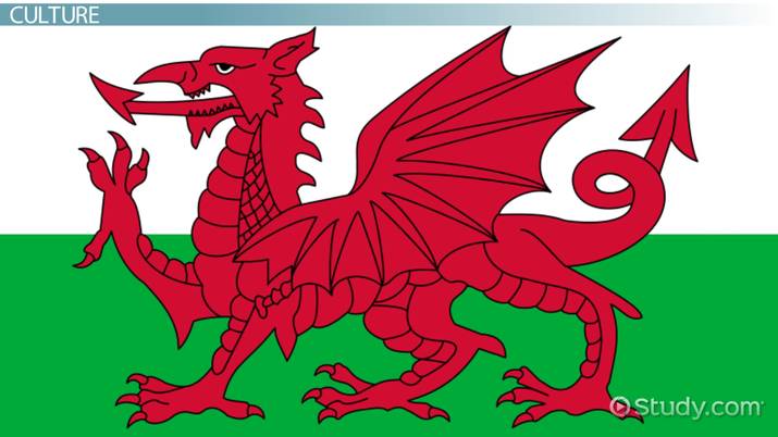 Welsh Culture: Facts & Traditions - Lesson | Study.com